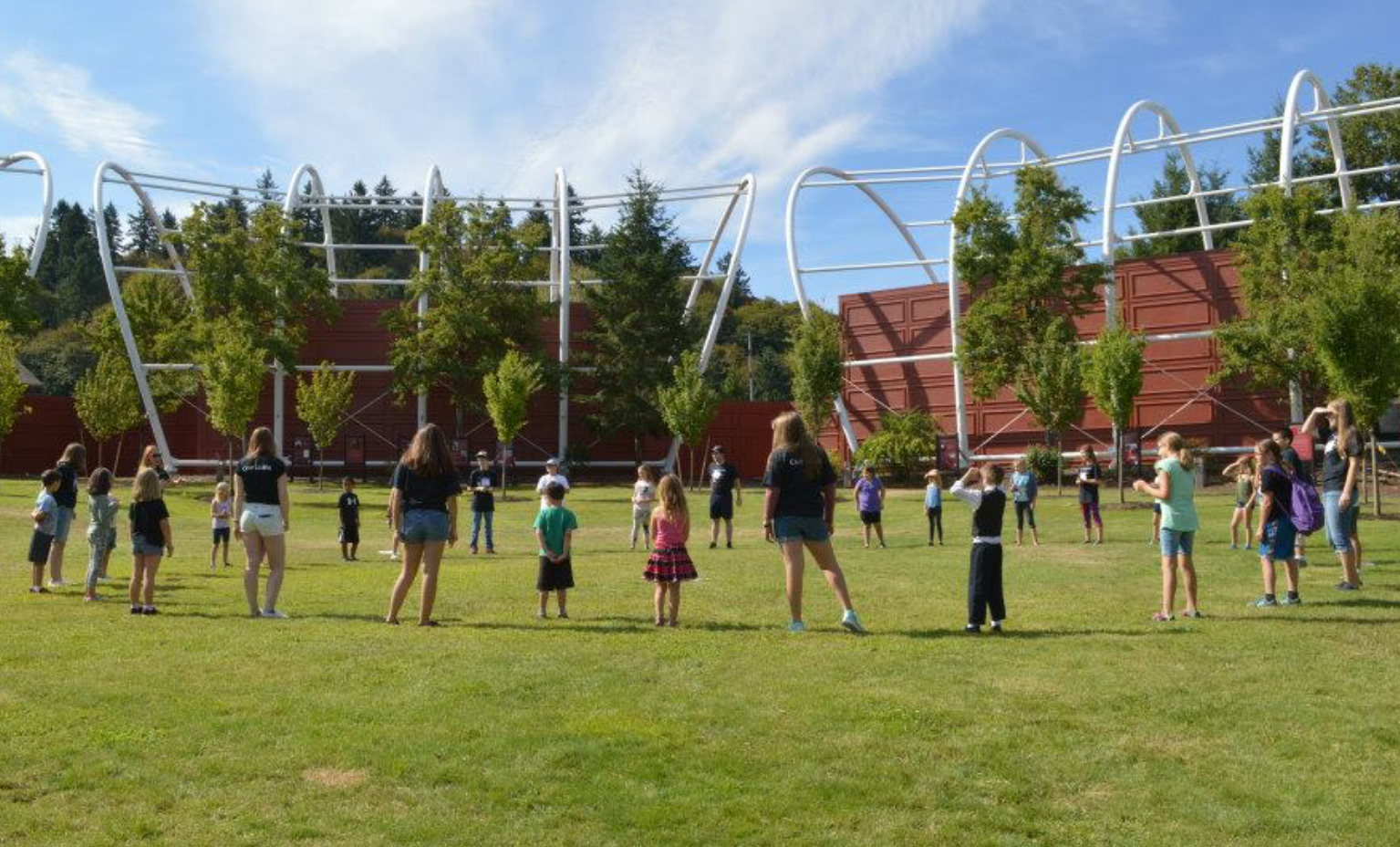 Group Tours, Field Trips, and Learning Adventures – The End of the ...